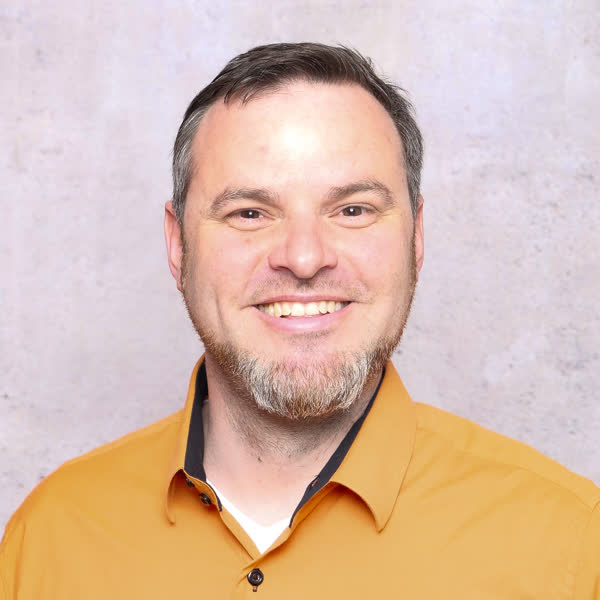 Igor Arenz - Software-Entwickler